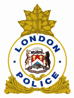 London Police